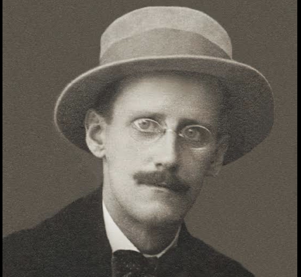 The Reading Life: “Eveline" by James Joyce (1914, 4 pages, in Dubliners ...