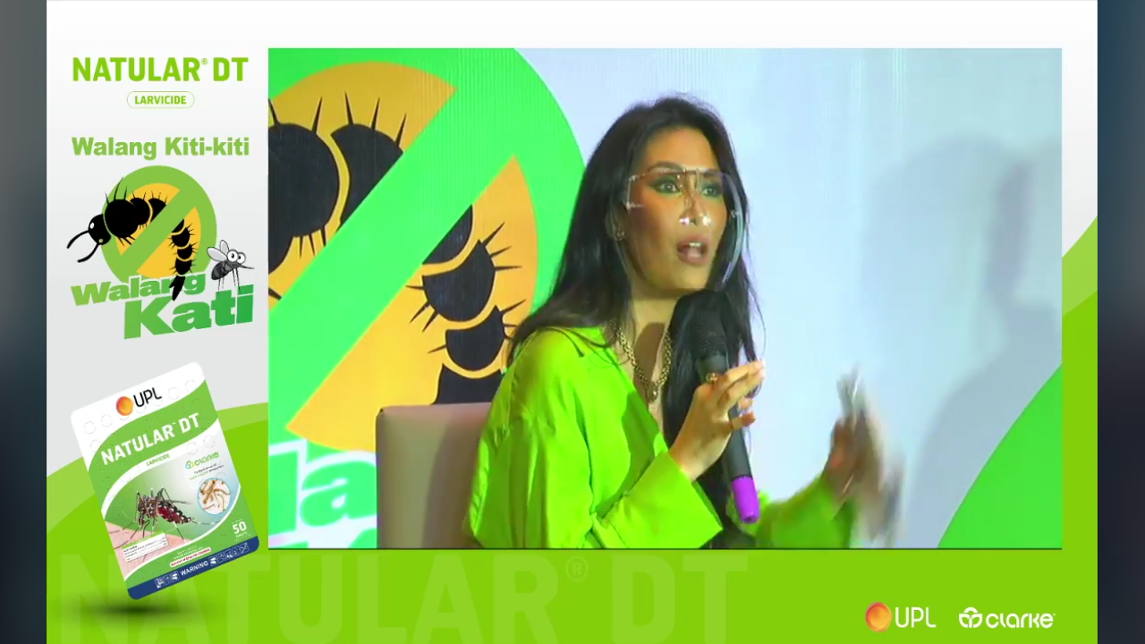 Natular DT Virtual Launch Introduces Spinosad Based Larvicide from UPL ...