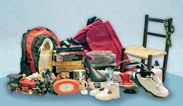 Exploring Sustainability: The conundrum of material wealth and happiness…