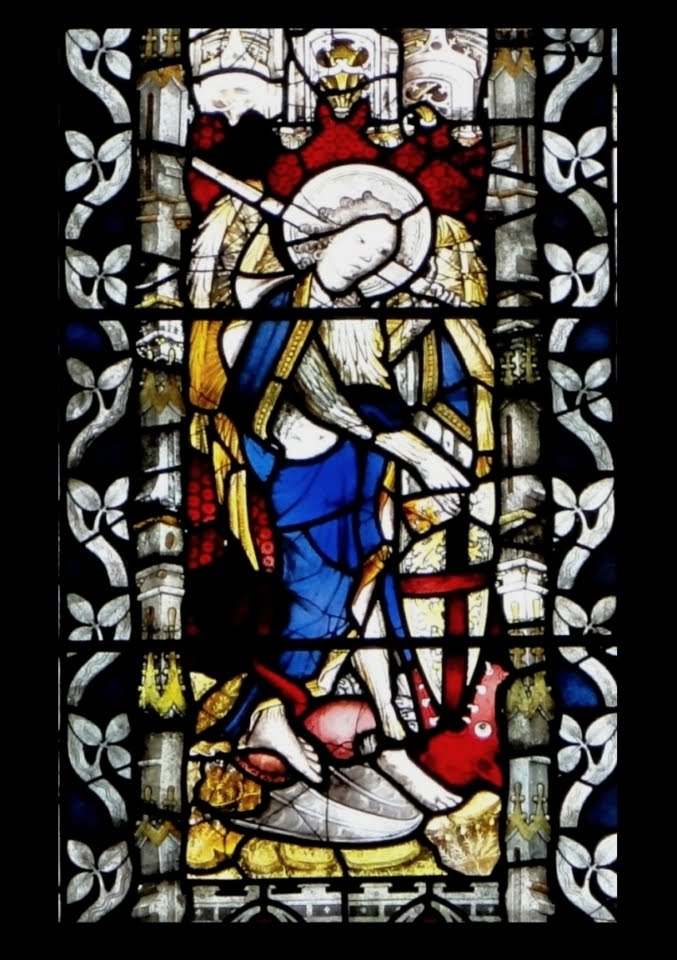 Demolition Exeter: February 2012