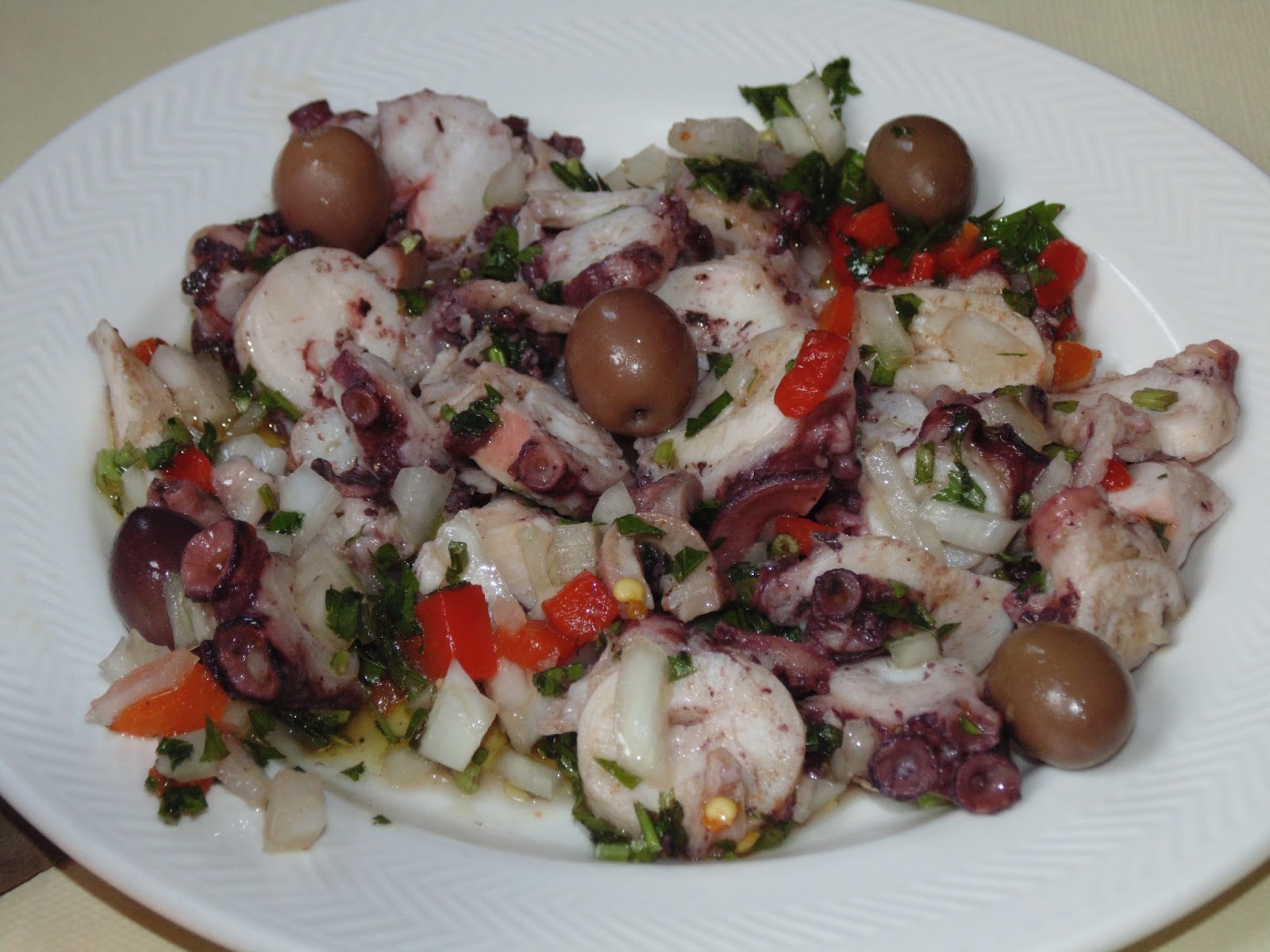 Eating out - Restaurant Madeira Stuff, Luxembourg | Life in Luxembourg