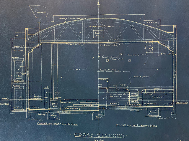 San Francisco Theatres: The Bridge Theatre