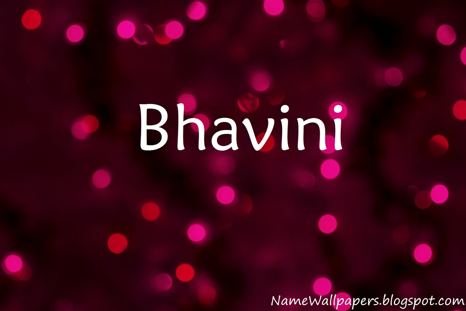 Bhavini Name Wallpapers Bhavini ~ Name Wallpaper Urdu Name Meaning Name ...