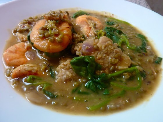 Friday is Munggo Day - Filipino Culture by The Pinoy Warrior