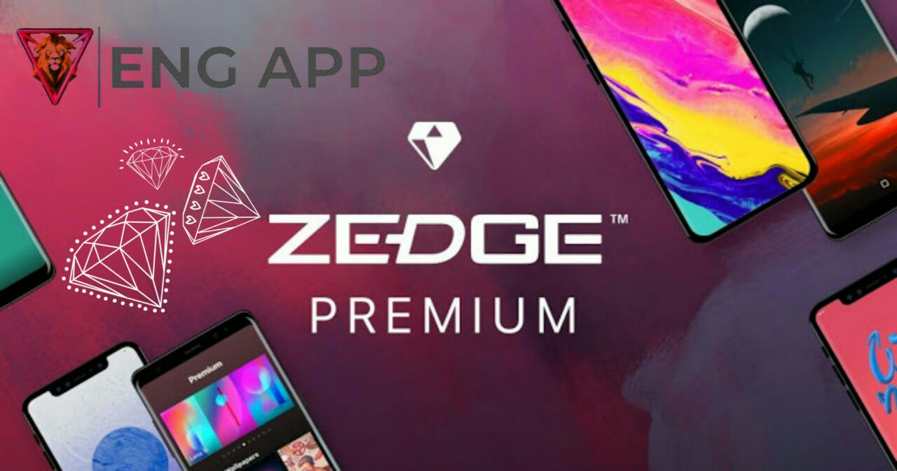 Zedge Premium