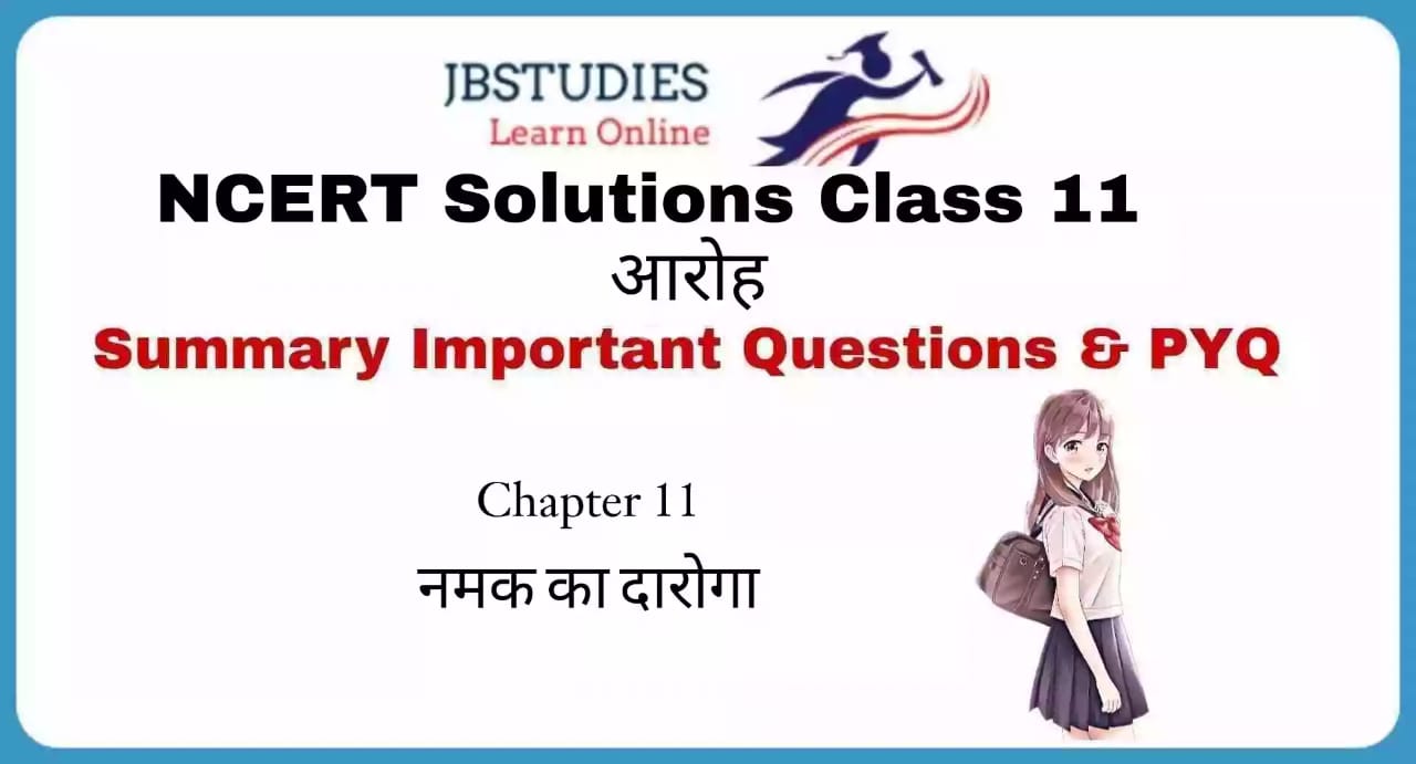 NCERT Solutions Class 11 Hindi Chapter 11 ncert-solutions-class-11-hindi-chapter-11