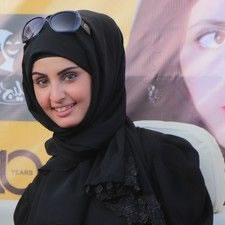 LIST: Most Beautiful Yemeni Actresses