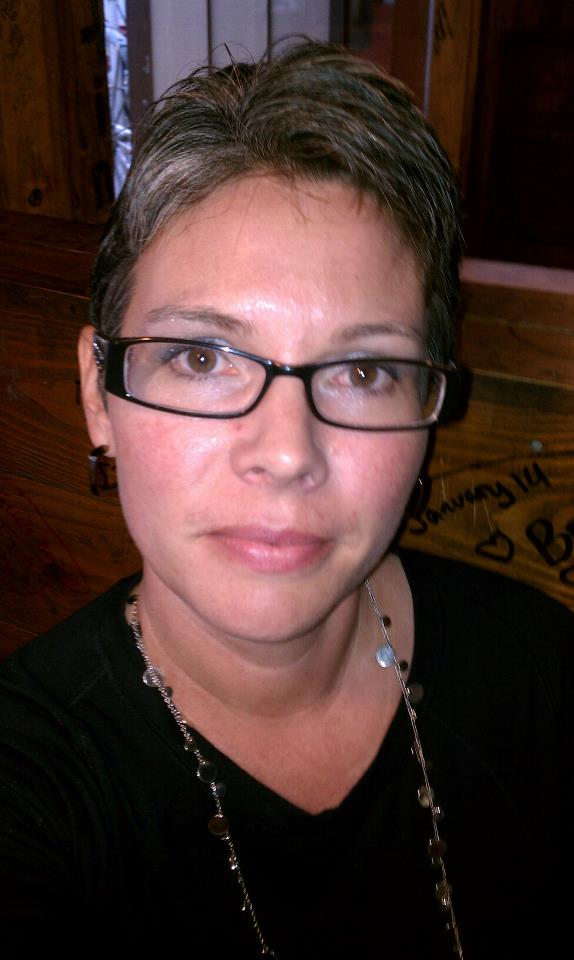 ~el mundo de mamacita ~: My Journey with "Dressing Your Truth" Part I