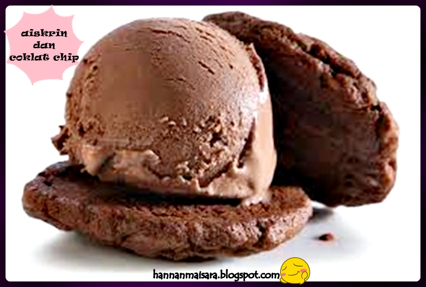 syurga aiskrim :): For entri kali ni..saya nak kongsi resepi aiskrim ...