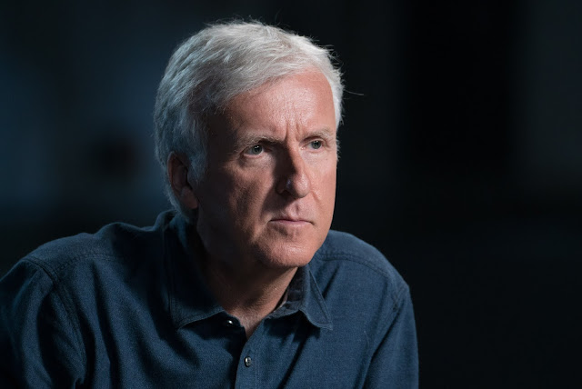 SECTIA MULTIMEDIA : James Cameron - n. 16 august 1954 - 66 ani de la ...
