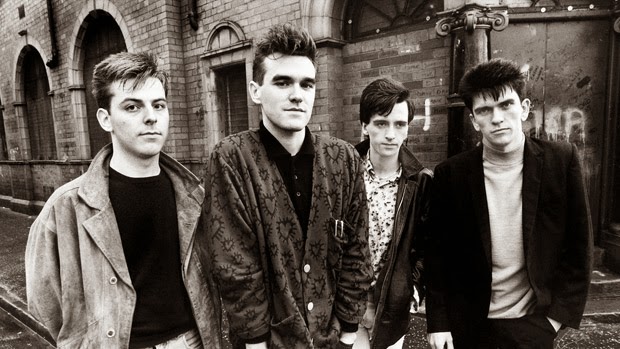 Pop Culture: Do You Like The Smiths?