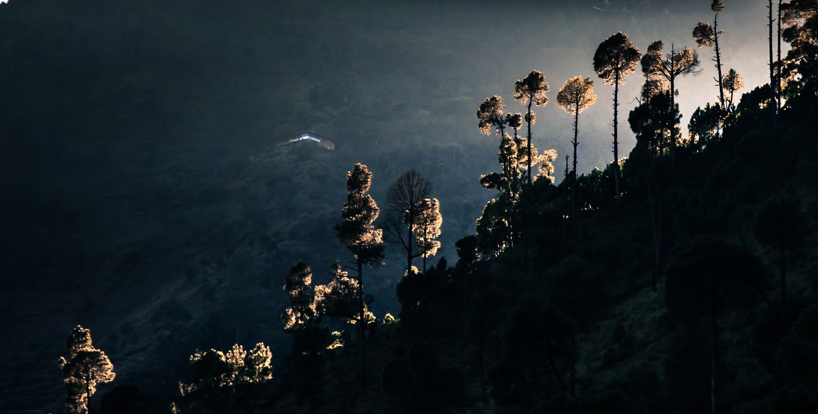 A Weird yet Powerful Photography Composition Rule - "Leave Negative ...