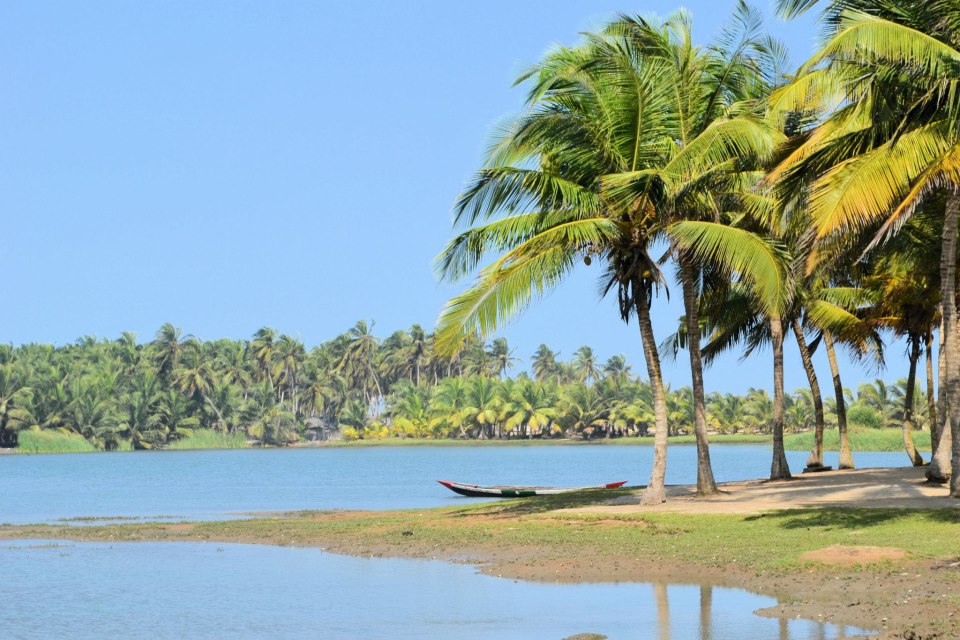 Ghana Rising: Ghana Right Now.....