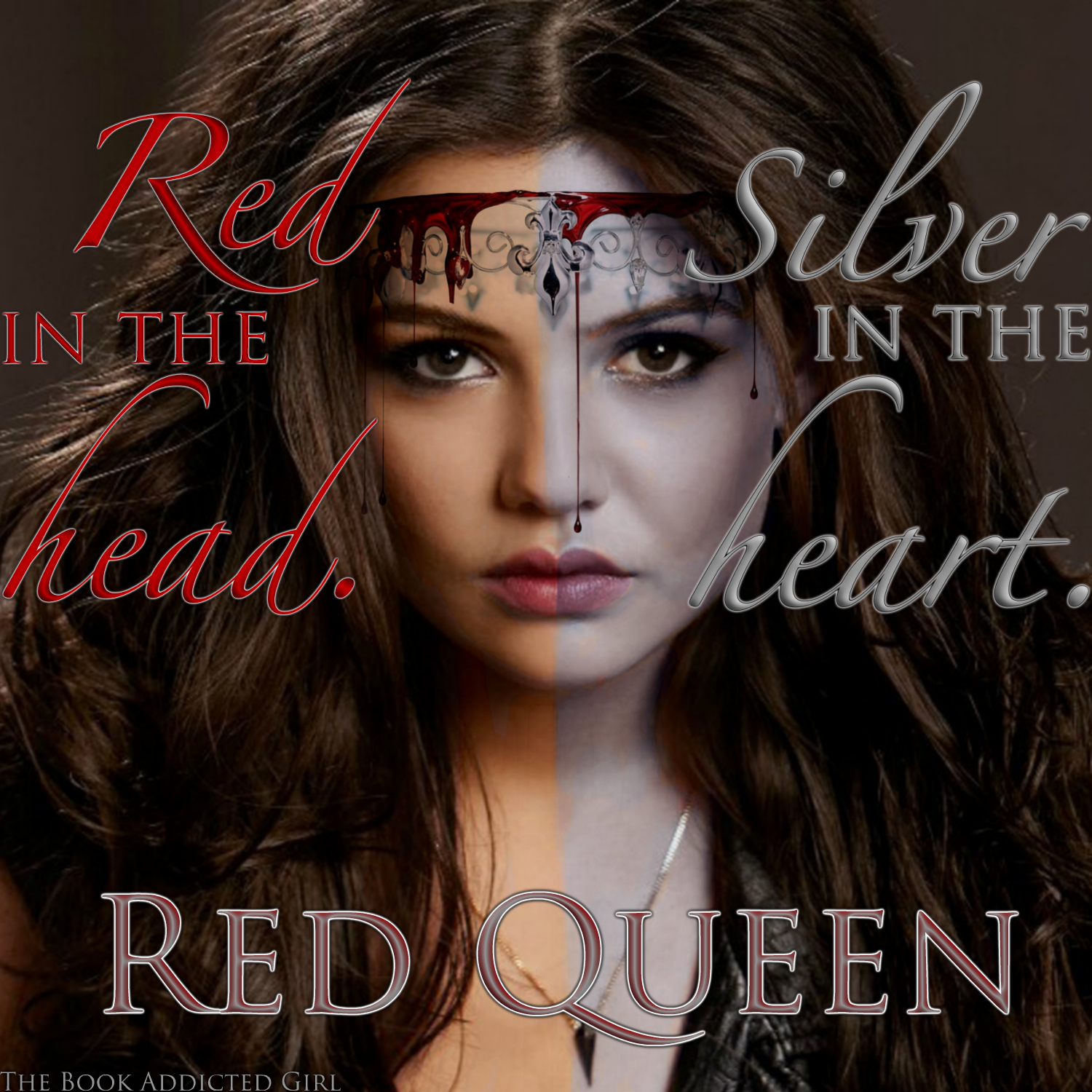 The Book Addicted Girl: Red Queen Blog Tour: The Epic Red Queen Fangirl ...