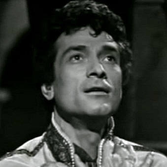 La tele de Ayer: Julio Nuñez