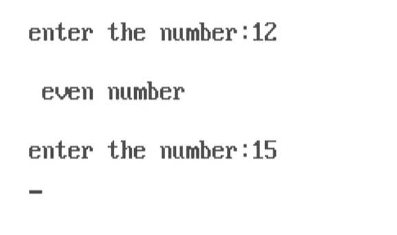 Conditional Statements In C Programming