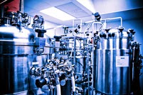 Goodwin Biotechnology: The Highest Quality Process Development