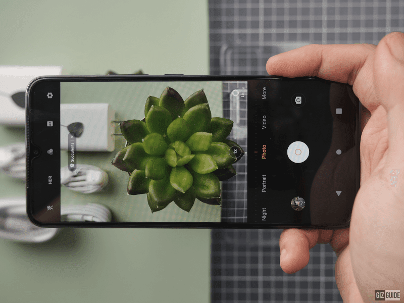 vivo V20 Unboxing and First Impressions