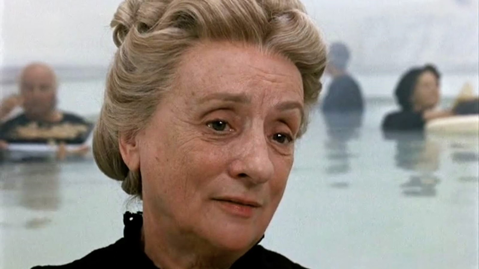 DREAMS ARE WHAT LE CINEMA IS FOR...: DAISY MILLER 1974