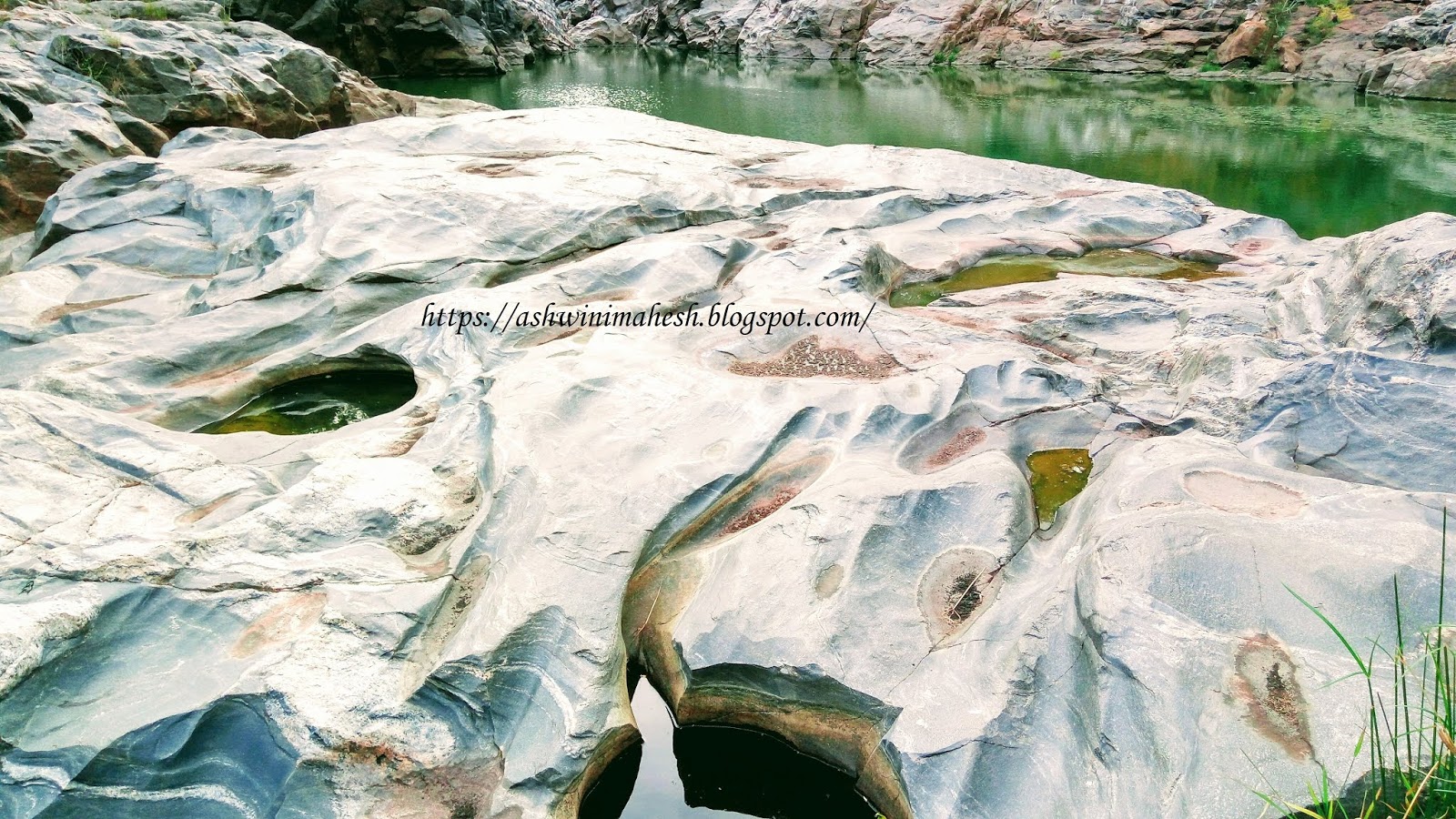 Chunchi Falls - Weekend Picnic Spot in the Middle of Lush Green Forest