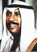 Tokoh Kerajaan dunia: Emir Kuwait