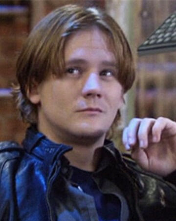 Project: Torchwood: Profiles Adam Smith by SF Cambridge