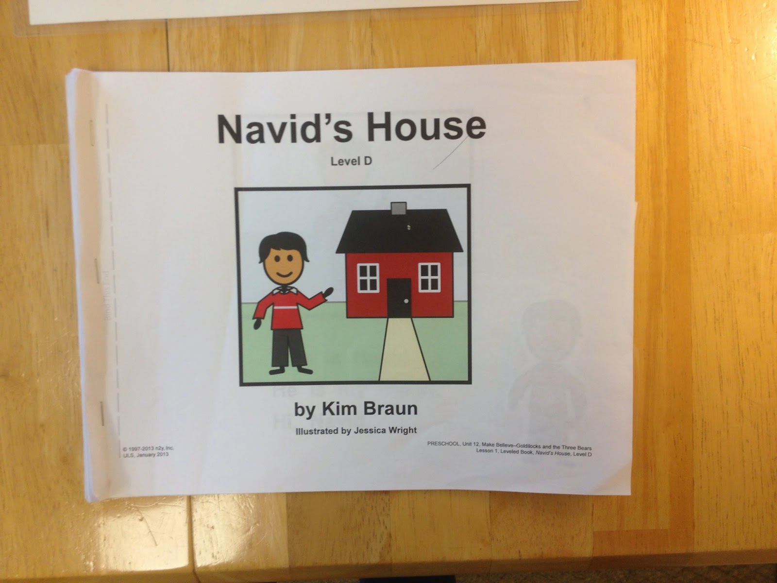 AACchicks: Visual Scenes: How we teach home/community messages in the ...