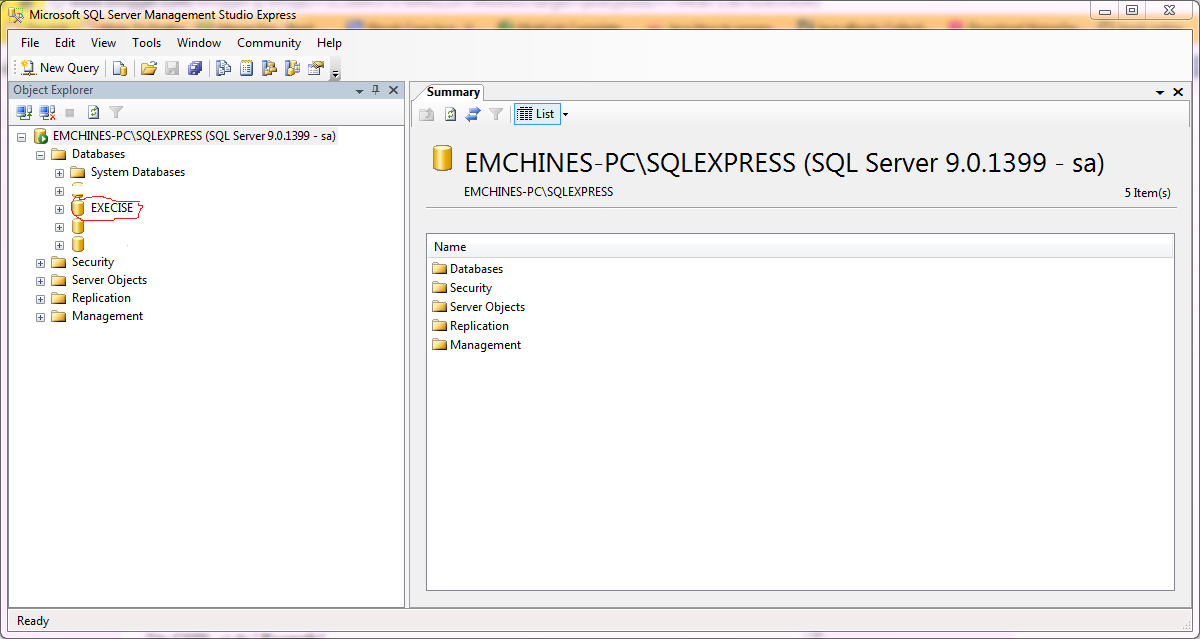 Tìm hiểu ngôn ngữ lập trình: Hướng Dẫn Kết Nối Cơ Sở Dữ Liệu Trên C ...