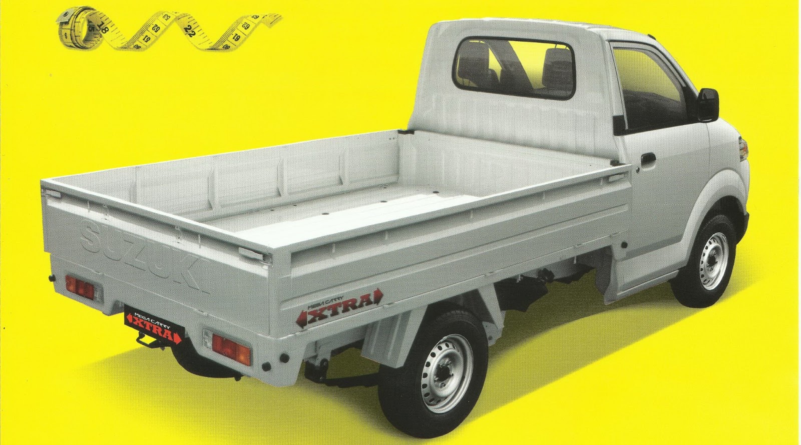 Harga Mobil Bak Terbuka - Perumperindo.co.id