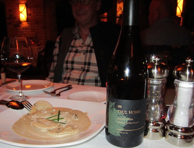 Melissa Good Taste: Roxy - Reno, NV