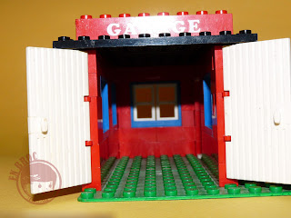 en-broc: Lego 361 : Garage, 1979