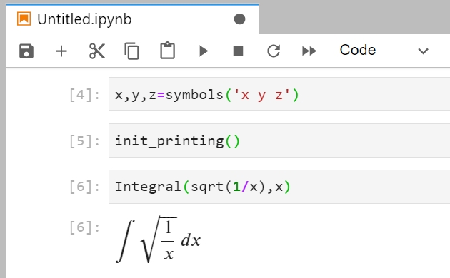 小狐狸事務所: Python 學習筆記 : 谷歌版的線上 Jupyter Notebook (Colaboratory)