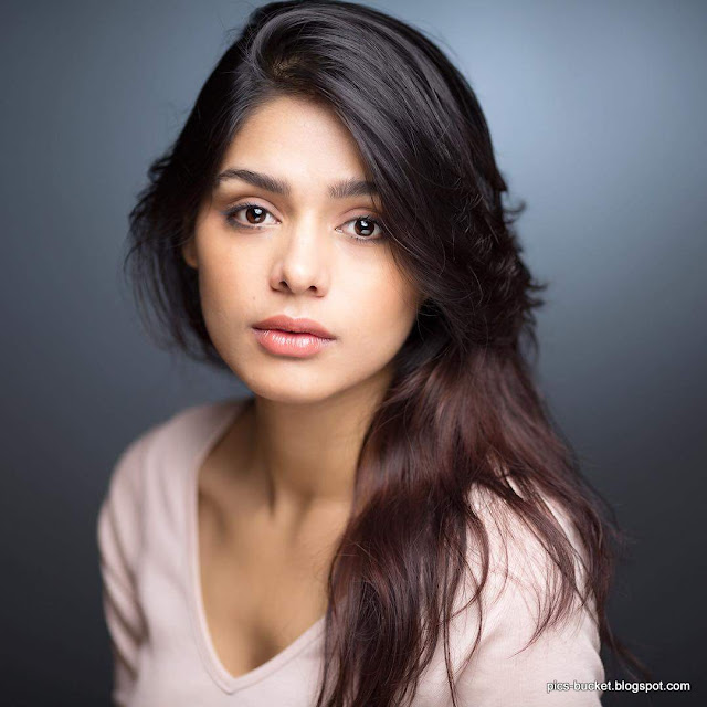 Pranati Rai Prakash Photos India Next Super Model 2