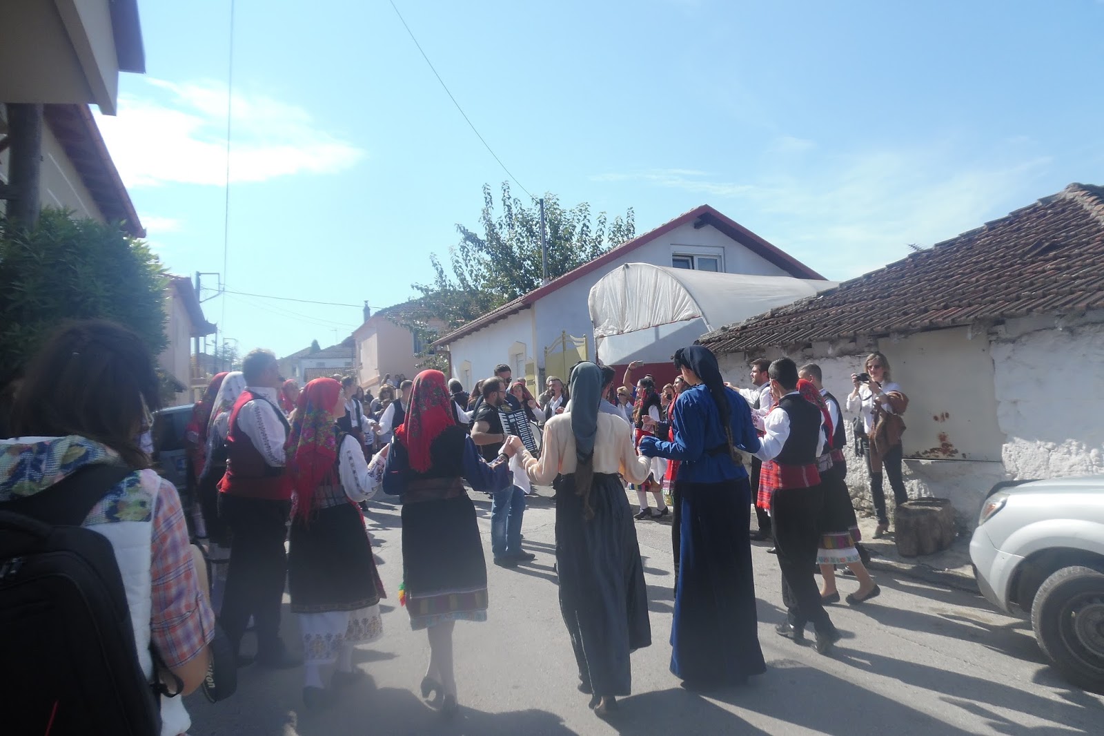 AMMOSIMATHIA BLOG: Πραγματοποιηθηκε με επιτυχια η Εκδηλωση του ...