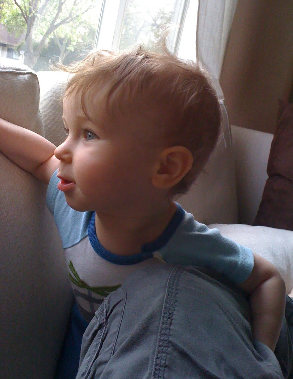 Master Ian Magnus, IMP