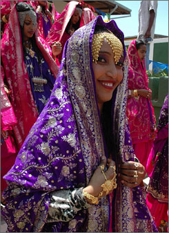 Africa The Largest Continent on Earth: Ethiopia