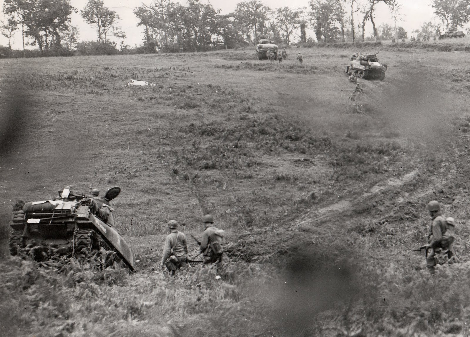 History of the Georgia National Guard: Operation Cobra: The Georgia ...