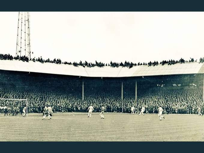 Dunfermline Athletic: Still On a 'Par' With The Best | @Alexecky