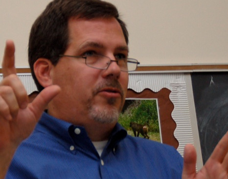 Steve Hargadon: Photos