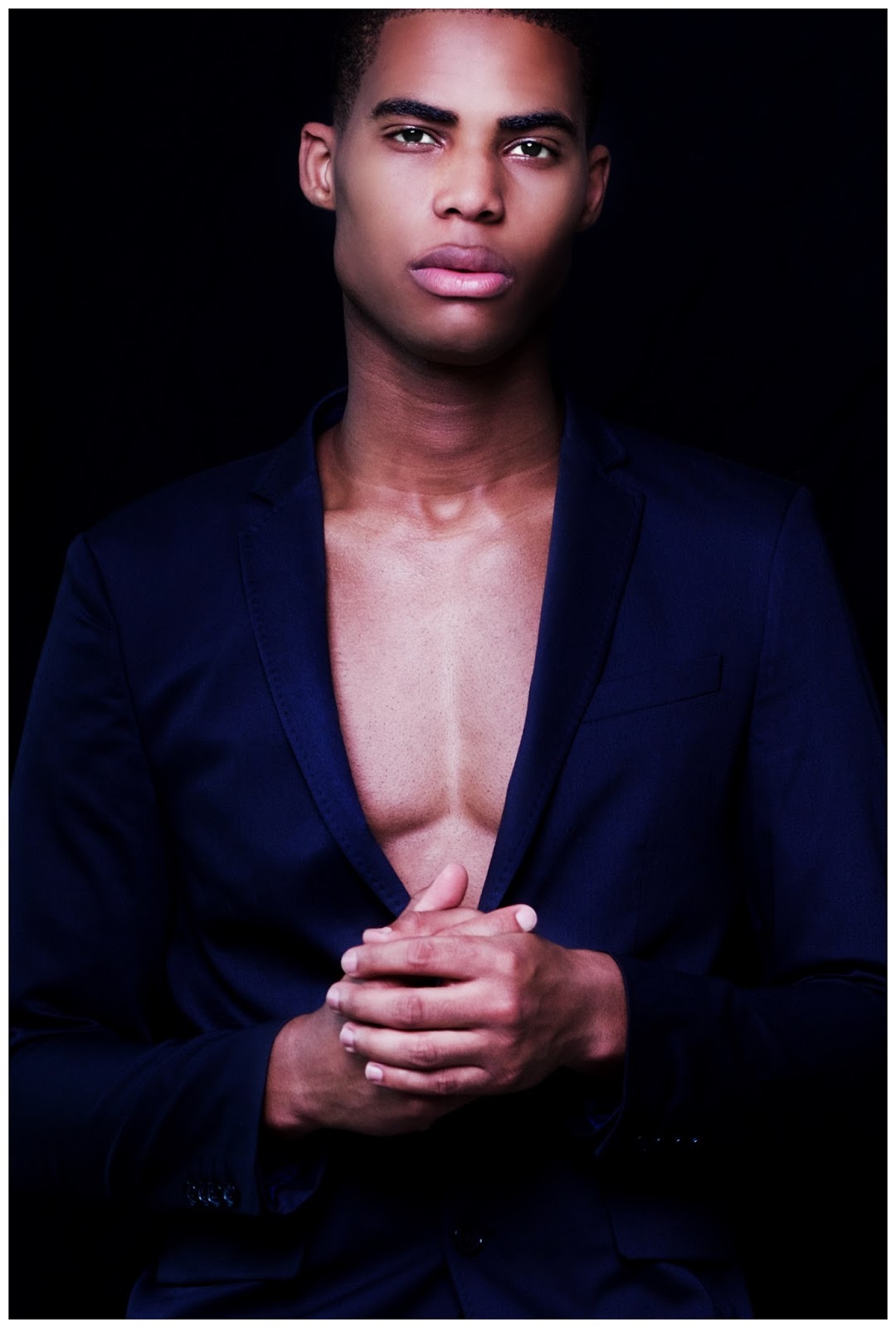 St. Claire Management: Jeremiah by Simmie Hayes Part 1