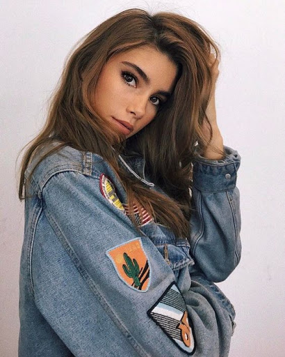 +10 POSES TUMBLR QUE DEBES TENER EN TU INSTAGRAM - WILDEST FIRE BLOG