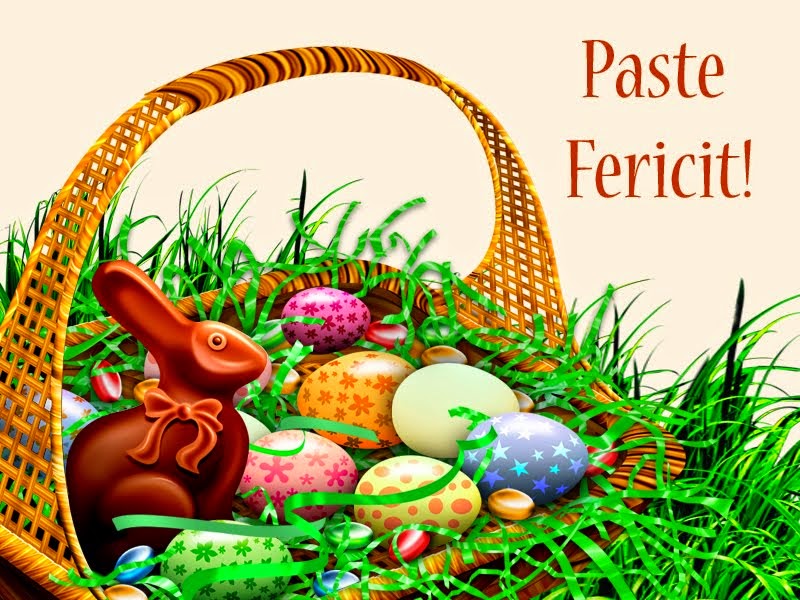 Cutiuta cu iluzii: Ce inseamna Pastele pentru tine?