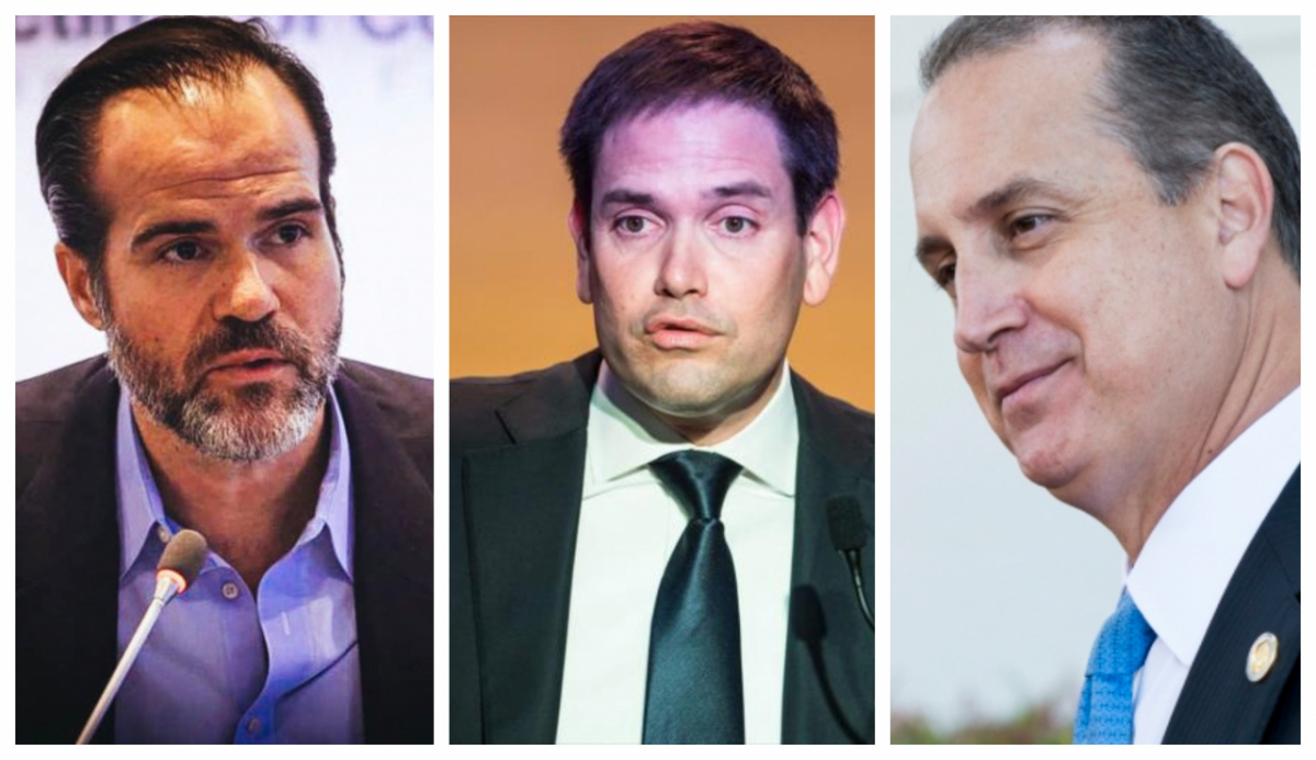 cubaninsider: USA's Vicious NEW Cuban Dictator