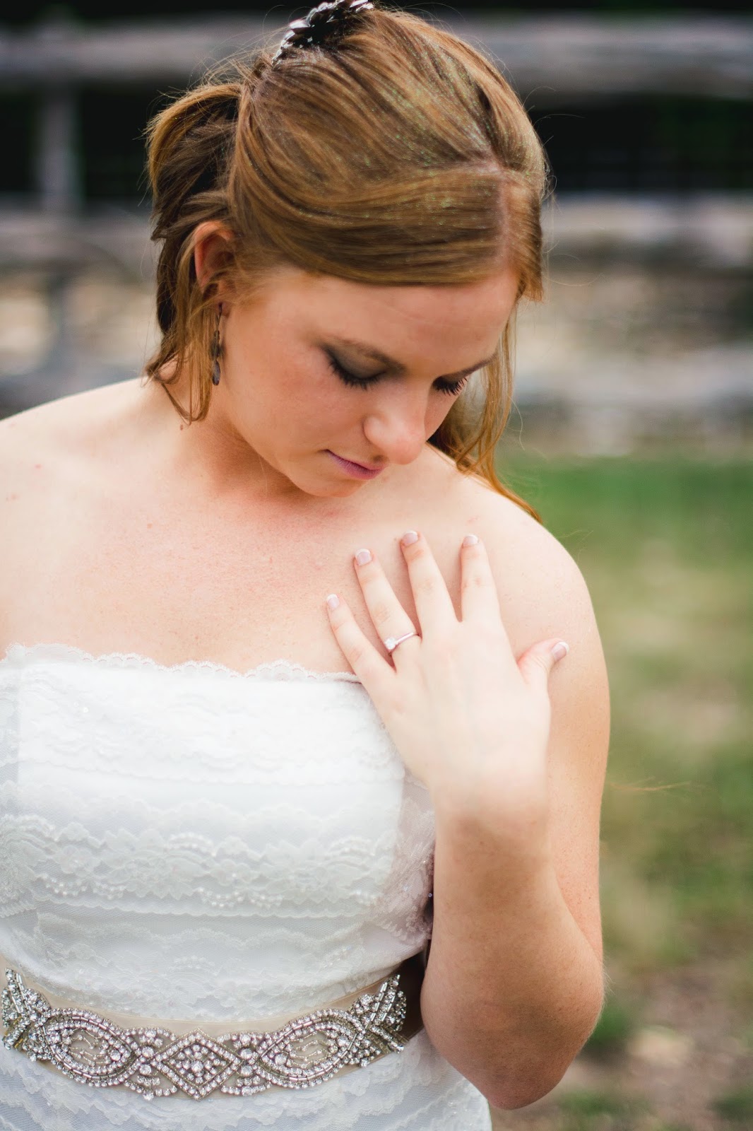 Haylie Noel Photography: Bailey+Kyle Estep | Twisted Ranch 09.27.14