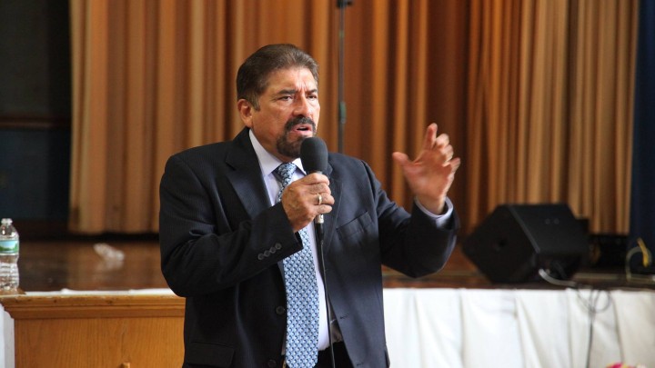 CATHOLIC MAGAZINE: El decálogo del predicador, 10 reglas indispensables ...