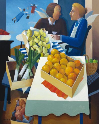 Sevasblog : things I like: Frank McLean Docherty