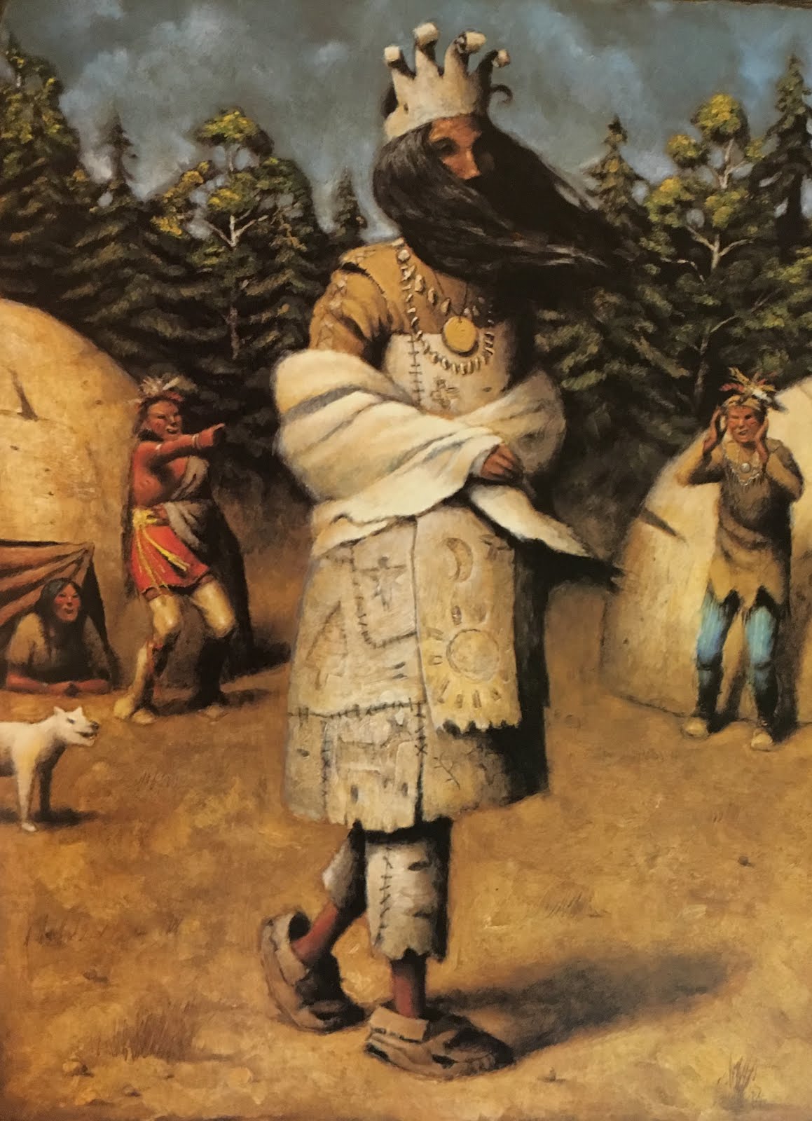 Seattle Opera Blog: Cinderella: Ancient Story, Global Tale