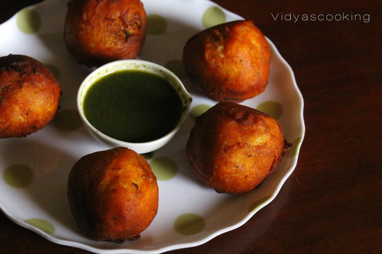 Tilapia Fish Bonda Recipe #Freshtohome