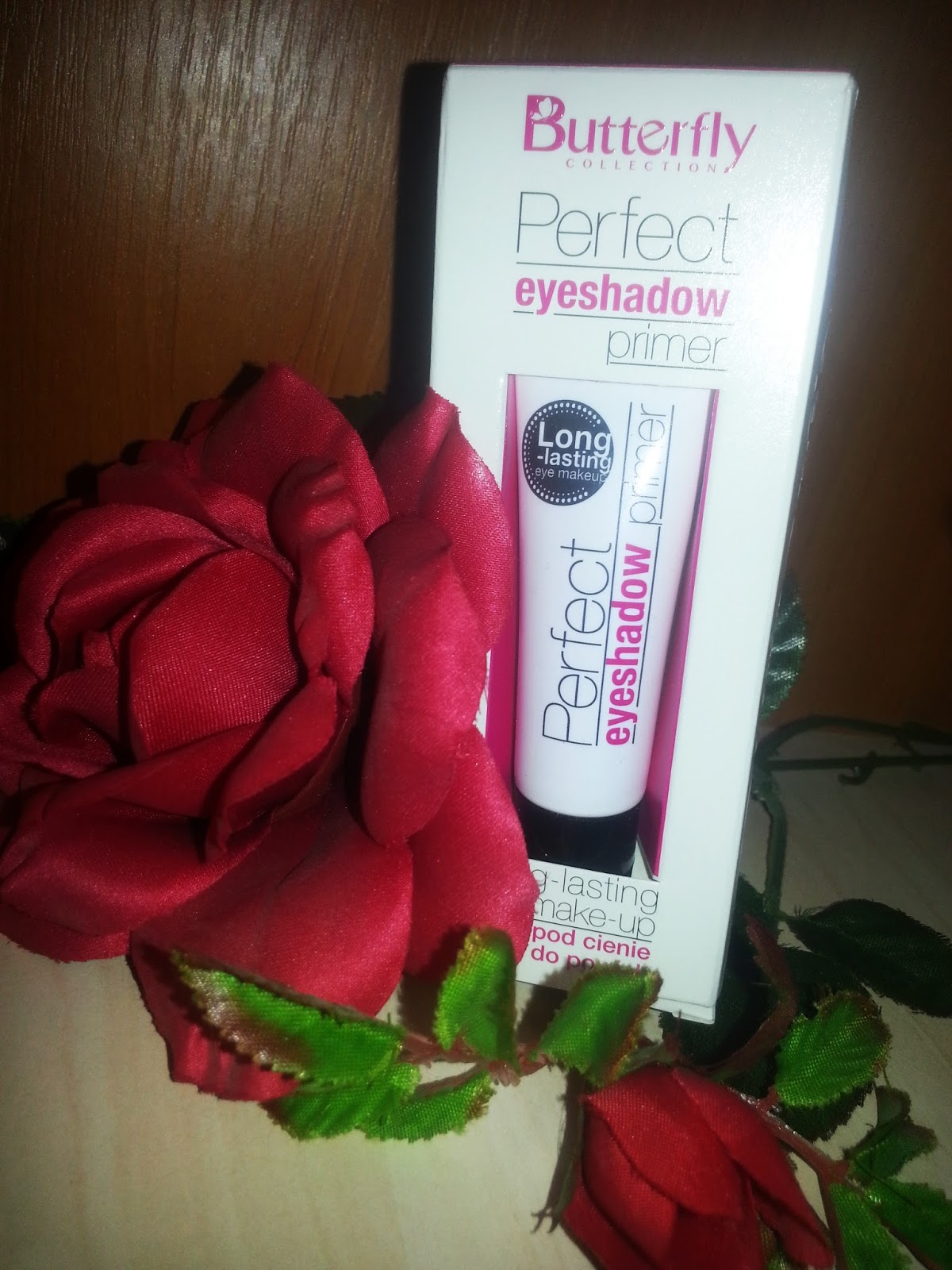 Goodies from I.Gabriella MakeUp & More / AnytaGyo's Makeup