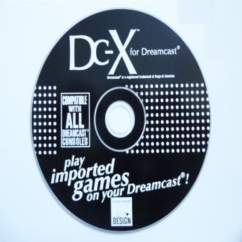 Dreamcast Connections: Os diversos CDs de Boot do Dreamcast